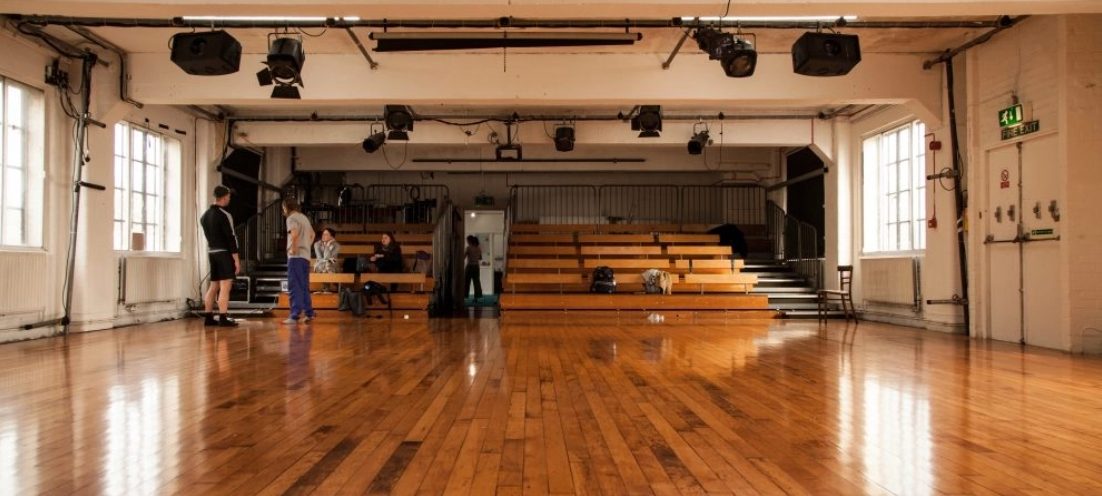 Performance Studio